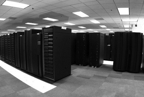 Sejarah dan Perkembangan Super Komputer | Fieruer Science One Technology