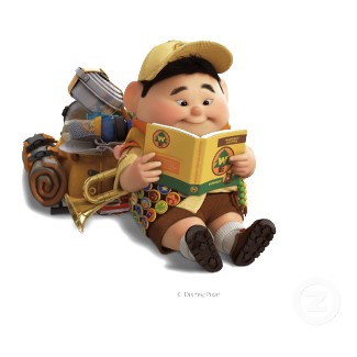 Momo's Story: Russel (up)