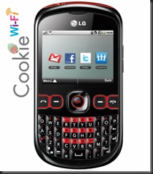 LG C305, Características y Precio ~ Moviles-nuevos