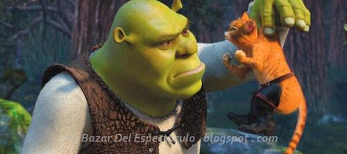 → Shrek 2: 23.08.13 Cartoon Network El Bazar del Espectáculo