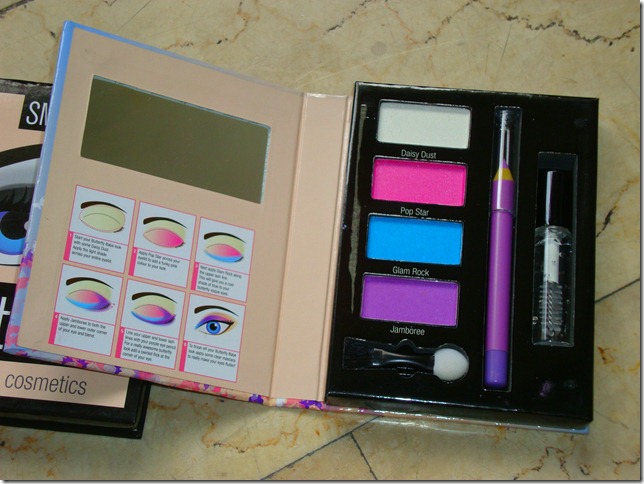 Say Tioco (Lifestyle and Beauty): Miners Cosmetics Haul