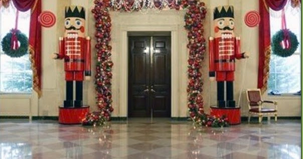 MOTUS A.D.: The Nutcracker…Not that one.