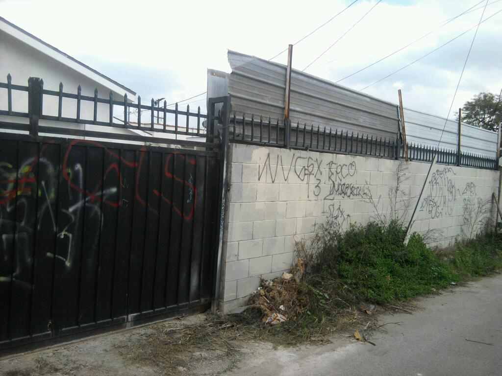 sureno 13 gangs graffiti: Watts varrio grape street 13