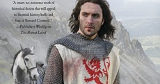 Layers of Thought: Giveaway: Robert the Bruce by Jack Whyte (and Summer ...