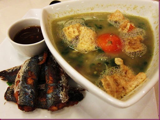 jin loves to eat: C2 Classic Cuisine ♥