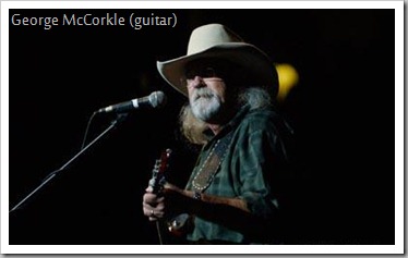 Musician By Night: The Marshall Tucker Band