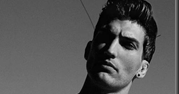 Male Model Universe: Adam Von Rothfelder