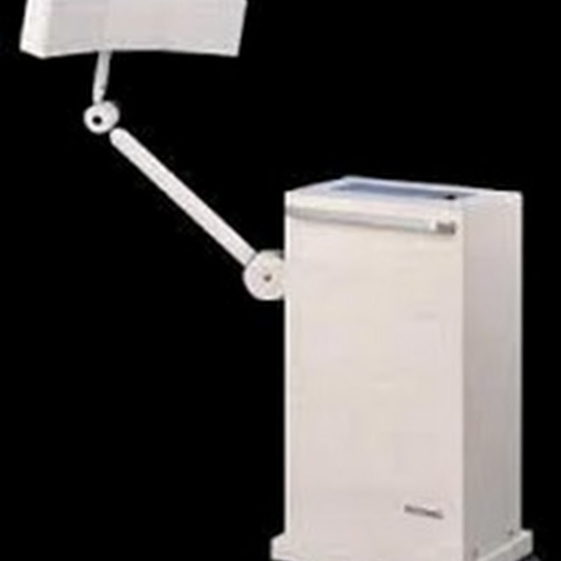 Micro Wave Diathermy (MWD)