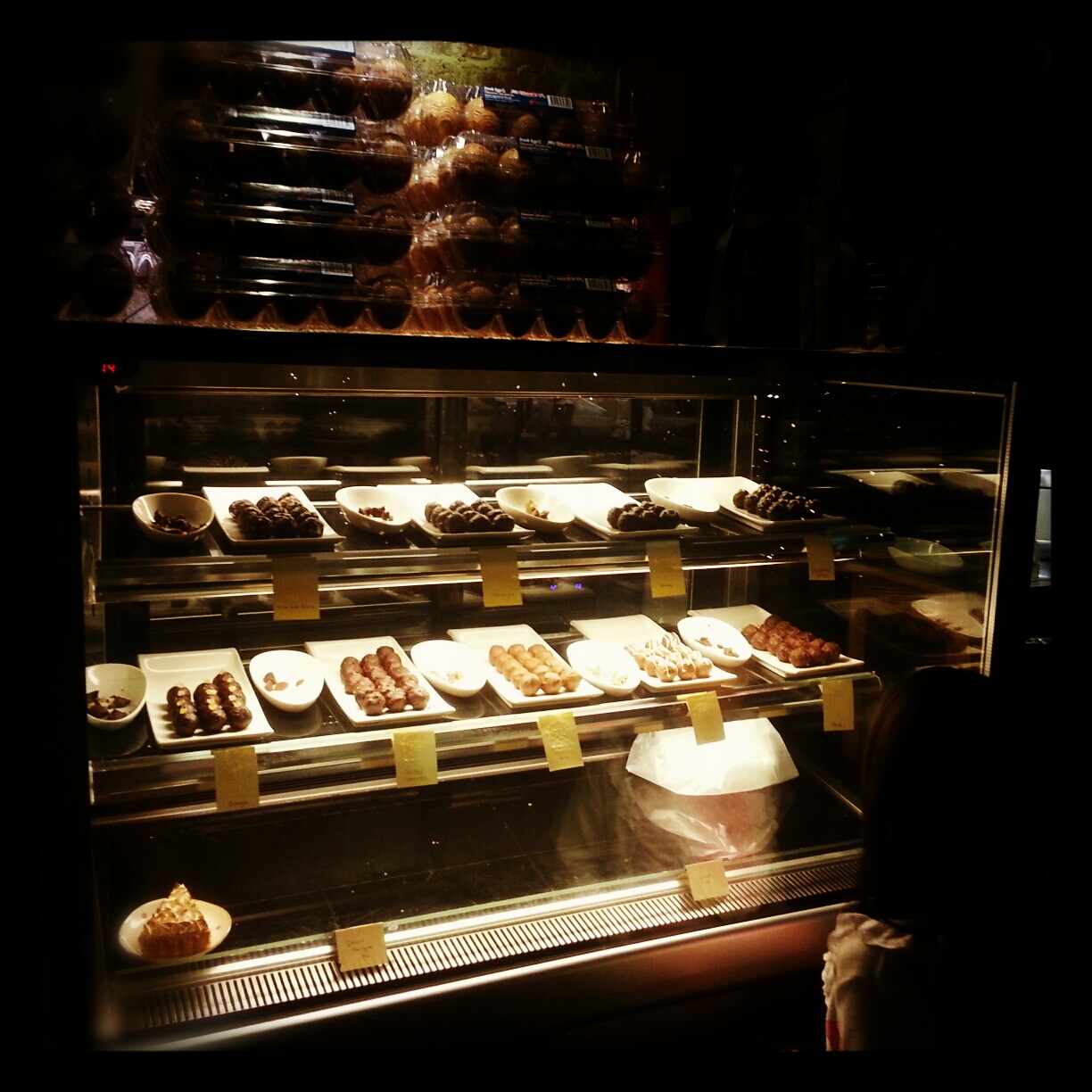 Wee love Food: Jalan Riang