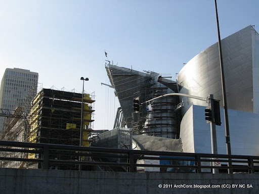 ArchCore: August 2011