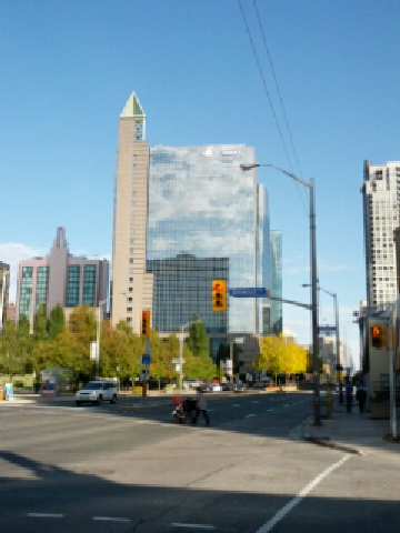Toronto Skyscraper and Condo Blog: 5150 Yonge Street - Civic City Centre