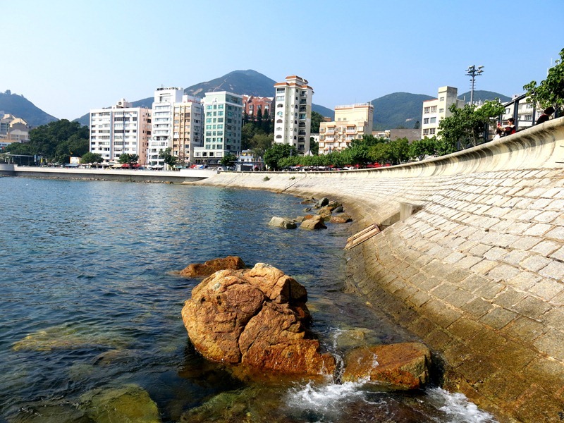 The J Babies: J Babies' Hong Kong Travel Guide