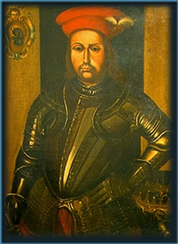 Alberico da Barbiano - Alchetron, The Free Social Encyclopedia