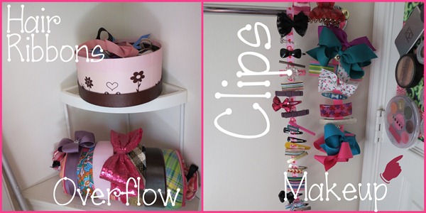 Hello Kirsti: Hanging Headband Holder Tutorial