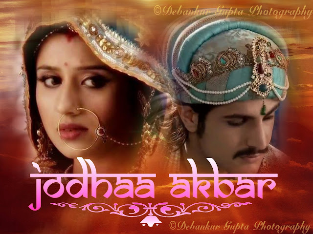 Jodha Akbar zee tv: Jodha Akbar Zee Tv