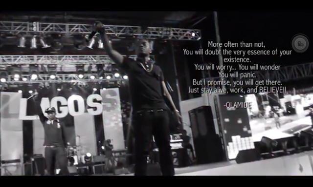 Olamide just can’t stop dropping albums - Dj. praiz blog