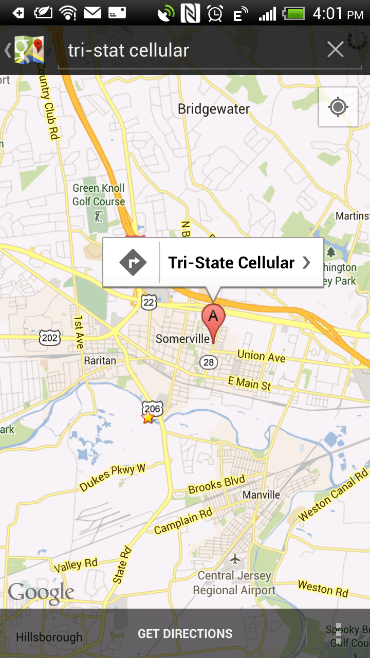 SOLAVEI Member Anthony Rodriguez: Tri-State Cellular now offers SOLAVEI