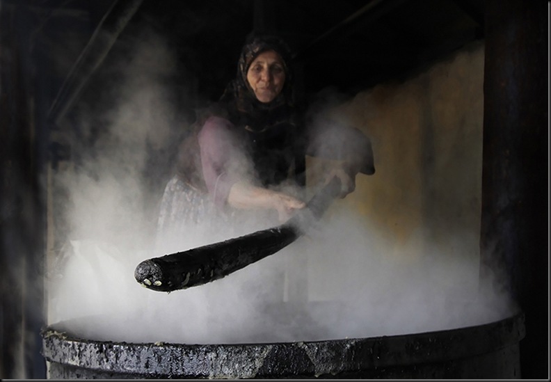 OLTRE IL MURO: ARTE e FOTOGRAFIA: CANAN YAŞAR | PHOTOGRAPHER