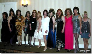 Femulate: The Keystone Conference: An Alumni Perspective