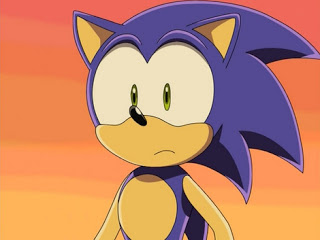 El Diario de Amy rose: 13.Los hermanos de sonic.un encuentro de las ...