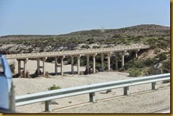 Follow Us In Our Travels: To Hidden Valley RV Park, Del Rio, Texas