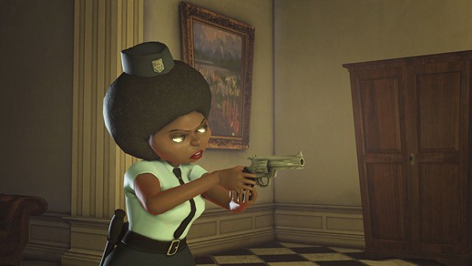 Análise: Dead Block (PS3/PSN) - PlayStation Blast