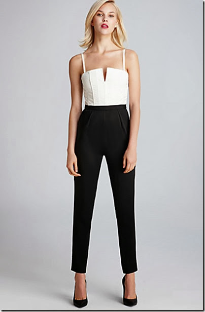 Femulate: It is a great time to be a tall woman