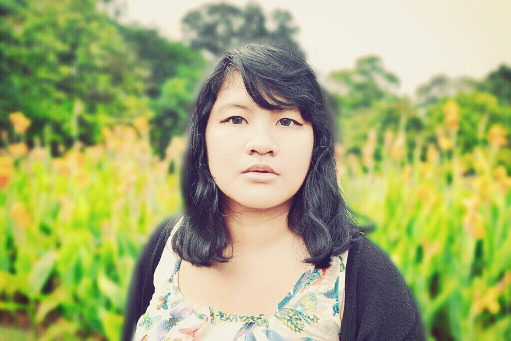 Wisata ke Kebun Raya Bogor Sambil Foto Ala Prewed | Dinitalk