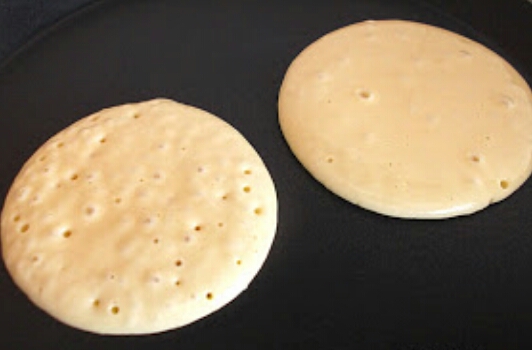Cake Maker Stories: Resepi Kuih Dorayaki (Kuih Doremon)