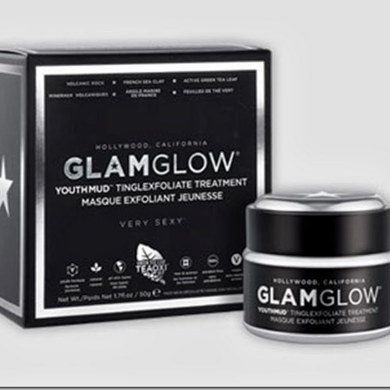 Get A Little Glam With Your Glow! | Ages of Beauty: Get A Little Glam ...