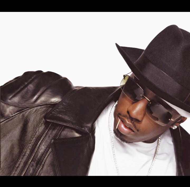 JusT BoNgO peoplez: New Interview "Puff Daddy" about new station REVOLT ...