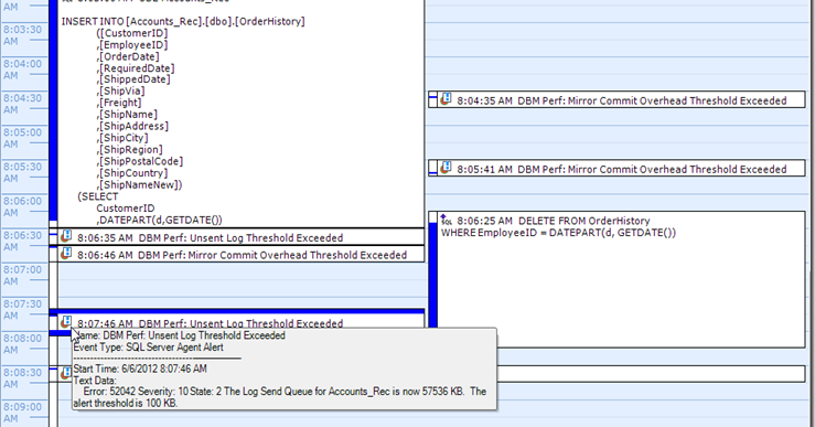 SQL_Steve: Database Mirror Monitoring and Automation with SQL Sentry
