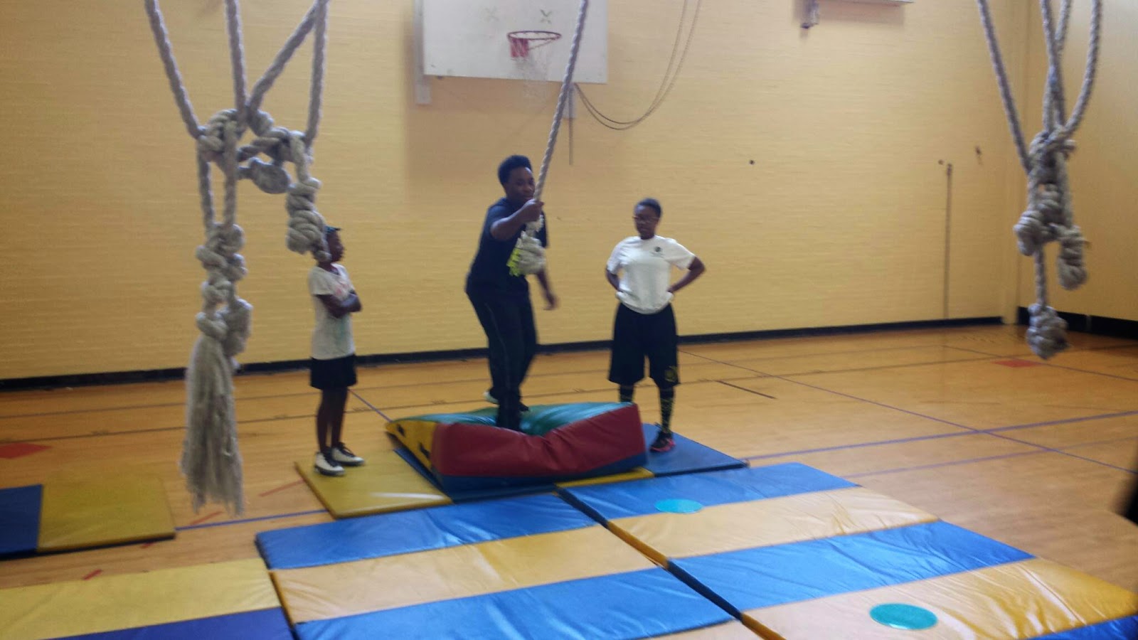 Welcome to Westminster Physical Education and Health: Middle school ...