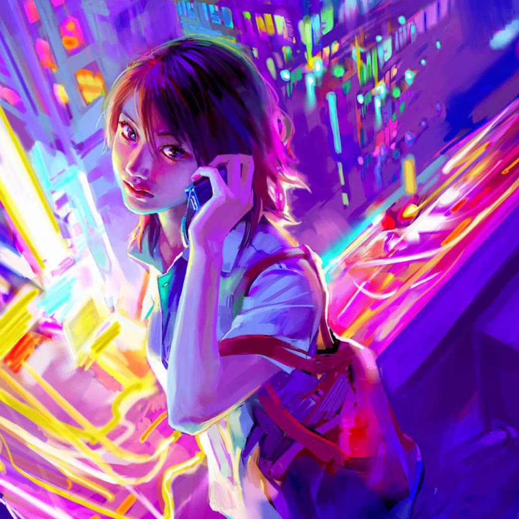 Kappboom - Cool Wallpapers!