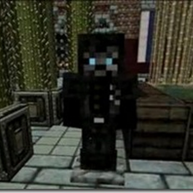 Diese Dishonored Mod für Minecraft ist verdammt beeindruckend - Spass ...