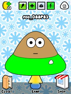 HyperTent: Pow Games Android