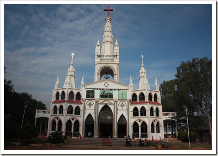 Me, Science and Life !!: Hyderabad Weekend Getaway: Hindupur ...