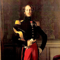 RETRATOS DE INGRES PINTURA ROMANTICA DEL SIGLO XIX