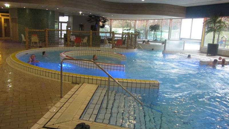 Rozengaarde Zwembad Doetinchem