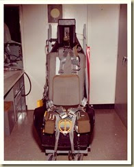 Aviation Archives: F-15 Ejection Seat Photos