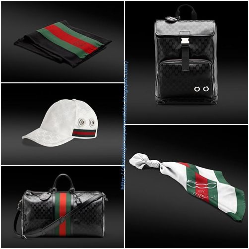 500 By Gucci, el nuevo 500 de la Fiat - Dos mujeres y un vestido