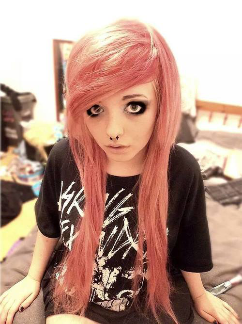 Desatualiza: Conhecendo Estilos - EMO