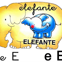 ABECEDARIO CON DIBUJOS A COLOR