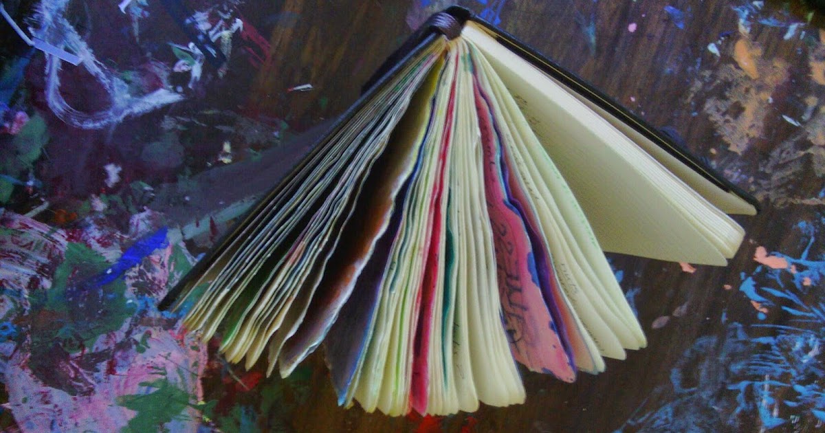 Moonrises and Morning Tea: How to Fill a Book (and a Giveaway)