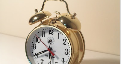 Five Tips to Look Fabulous for Your 7am Class | Beauty and Personal ...