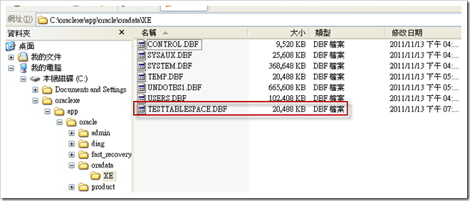 Mrkt 的程式學習筆記 Asp Mvc Oracle 11g Xe Entity Framework Part 2