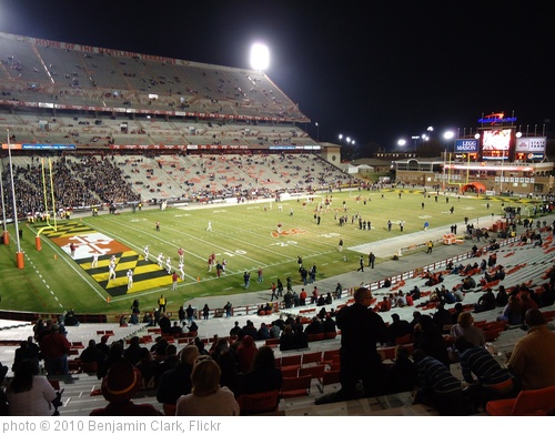 Austin Peay Football Primer, Photo Edition | The Key Play