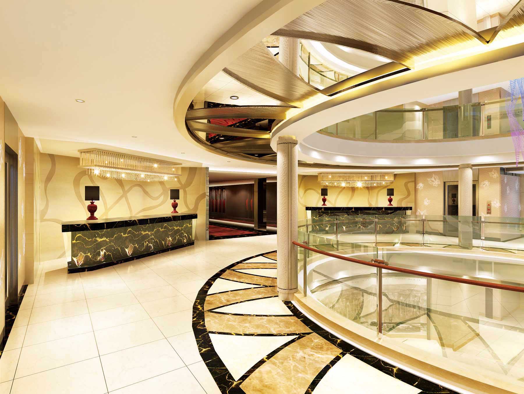 Century Legend Uniworld River Cruises | Cruiseable