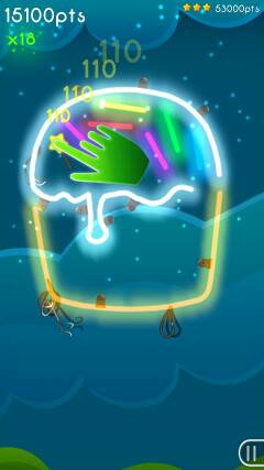 Neon Mania | Viết bởi lehaitinhquang