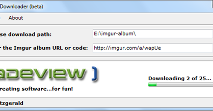 Imgur Album Downloader: 3 Tools to Download All Images at Once
